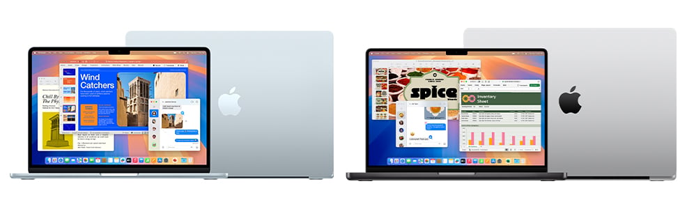 MacBook Air vs Pro – hvilken Mac passer best for din arbeidshverdag?